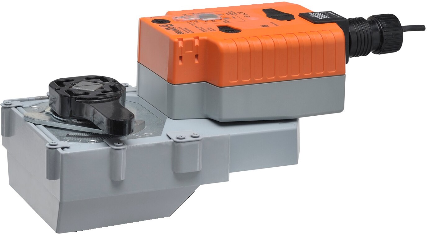 Belimo GKRX24-MFT | Control Valve Actuators | EnergyControl.com